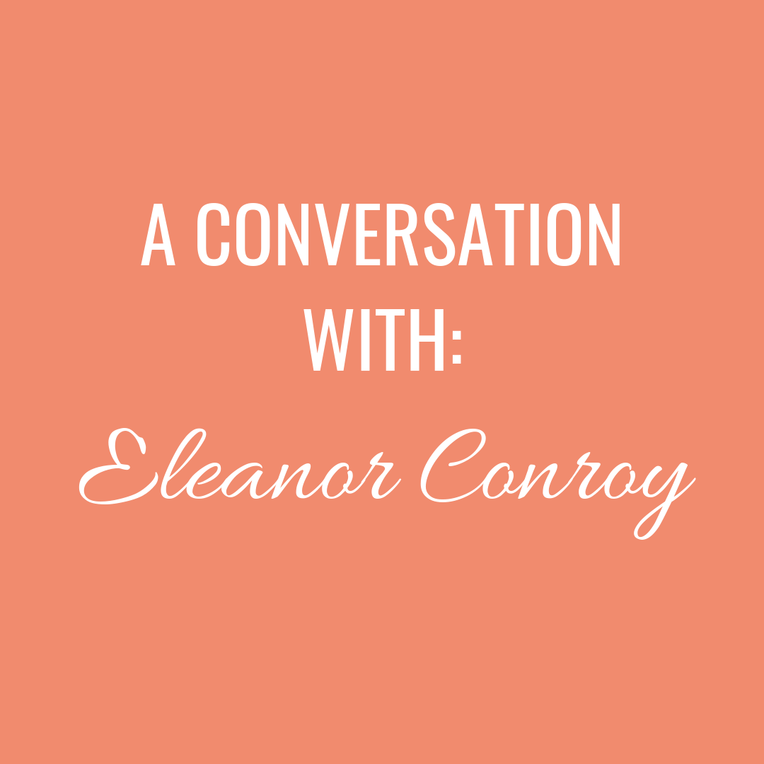 A Conversation with: Eleanor Conroy | News | JFL