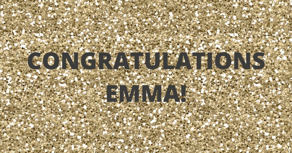 Emma is promoted! | News | JFL