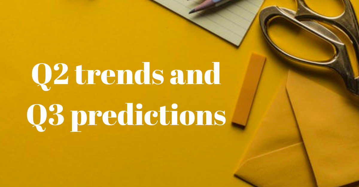 Q2 Trends & Q3 Predictions | News | JFL